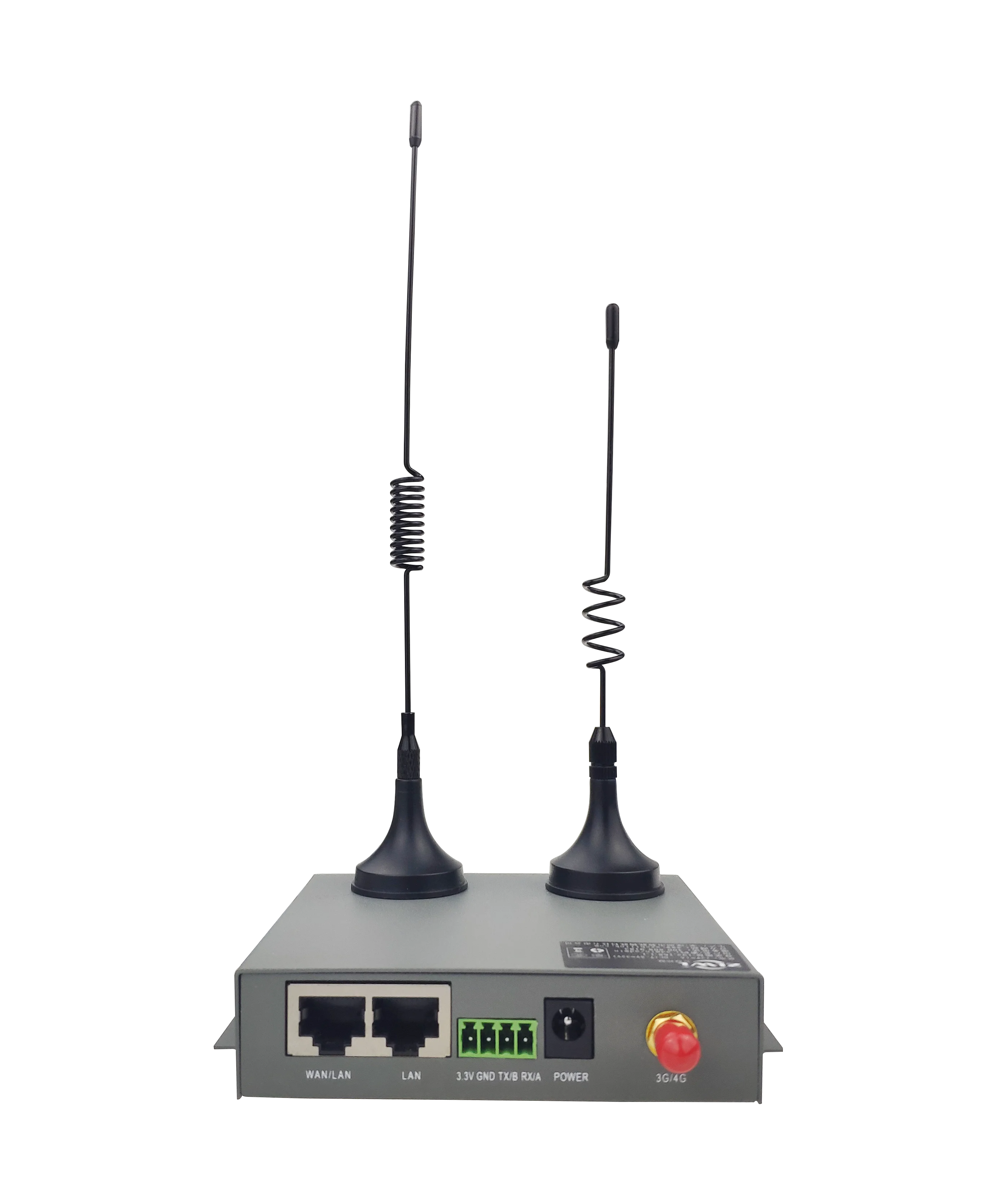 ZLWL Wireless Cellular Router, LTE WiFi Modem, Range Extender com GPS ...