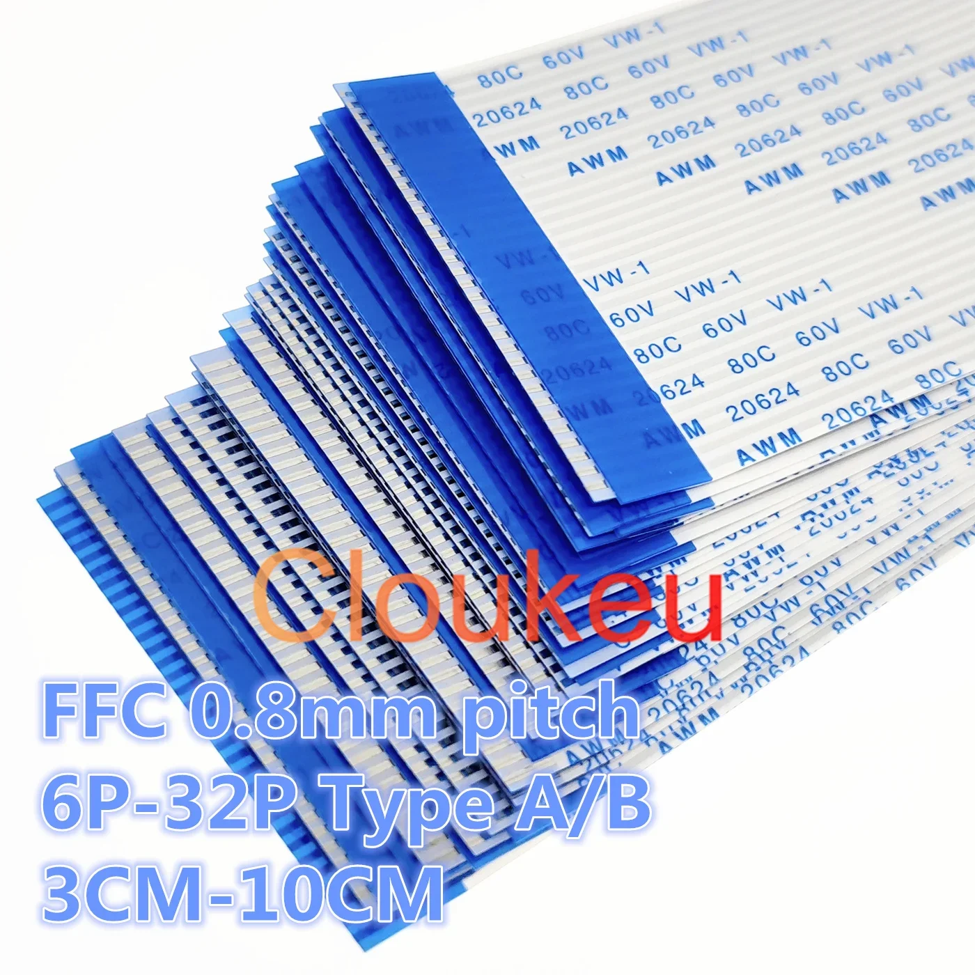 FFC-FPC-0-8mm-3cm-10cm-6P-8P-14P-16P-18P-20P-22P.jpg