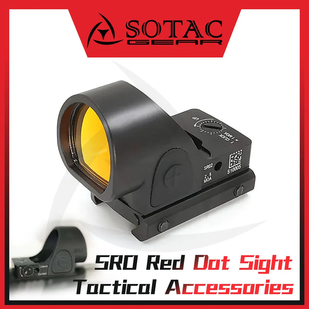 SOTAC-Metal-SRO-Red-Dot-Scope-Sight-Collimator-Tactical-Hunting-Optics-Reflex-Sight-Fit-20mm ...
