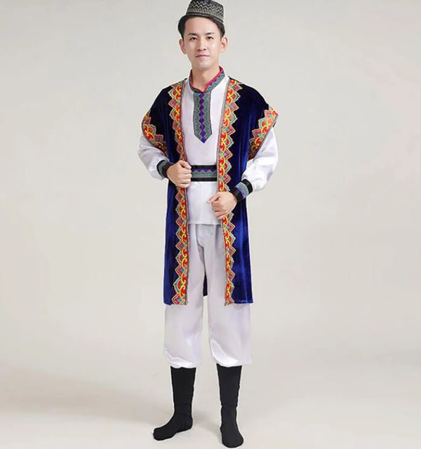 Xinjiang Men