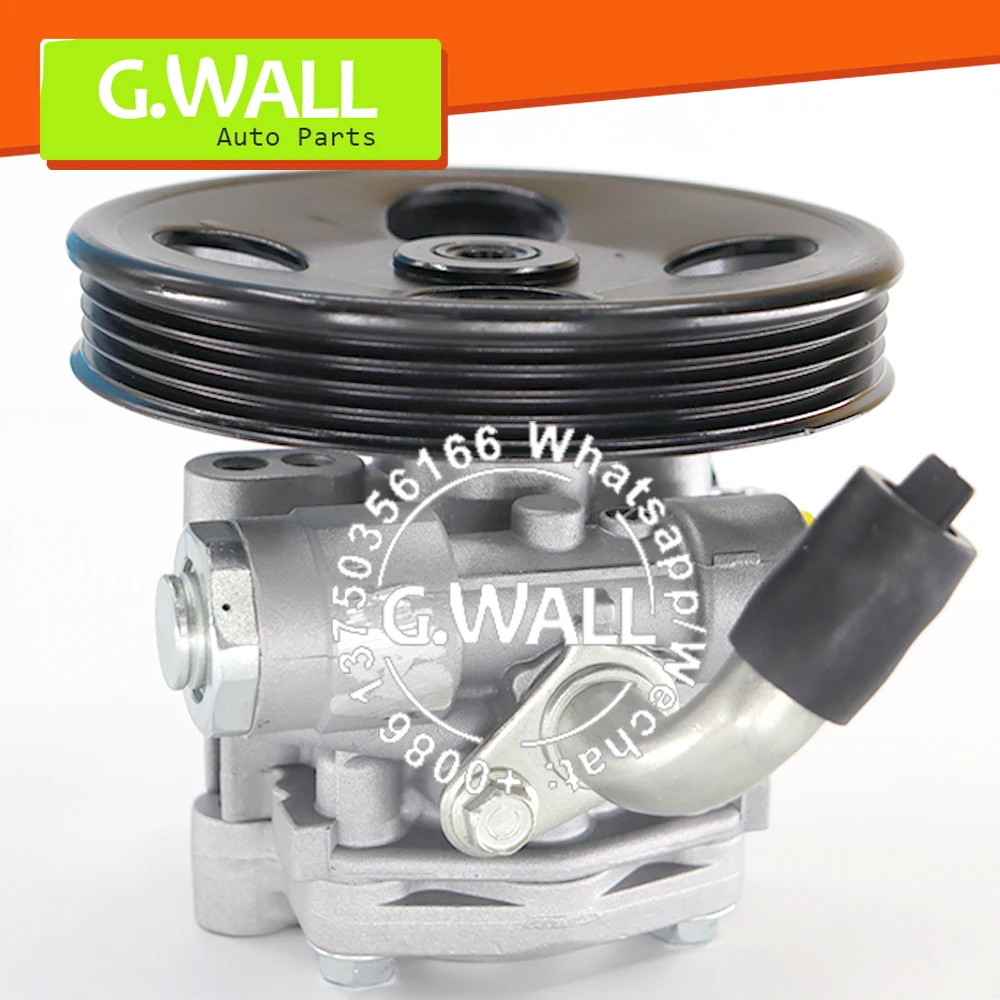 Conjunto de bomba de dirección asistida, para Suzuki Grand Vitara 49100 ...