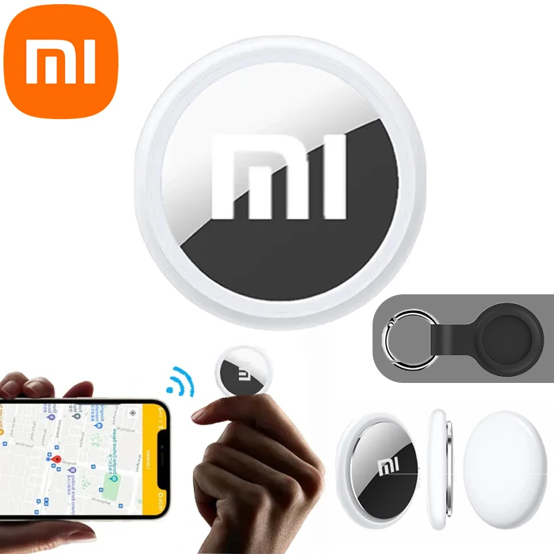 Xiaomi-Mini-rastreador-GPS-Original-para-ni-os-localizador-inteligente ...