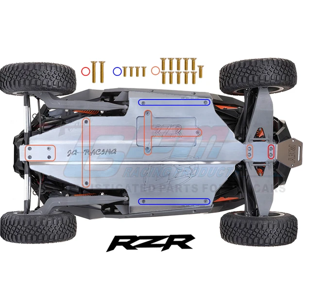 Utv Racing Chassis