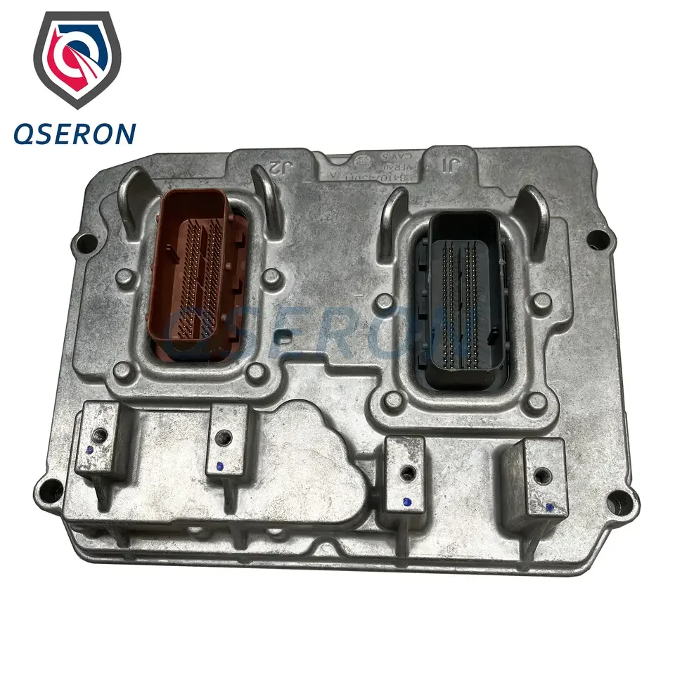 P4384700-P5290170-P5317106-P4384703-4384700-5290170-5317106-4384703-ECU ...