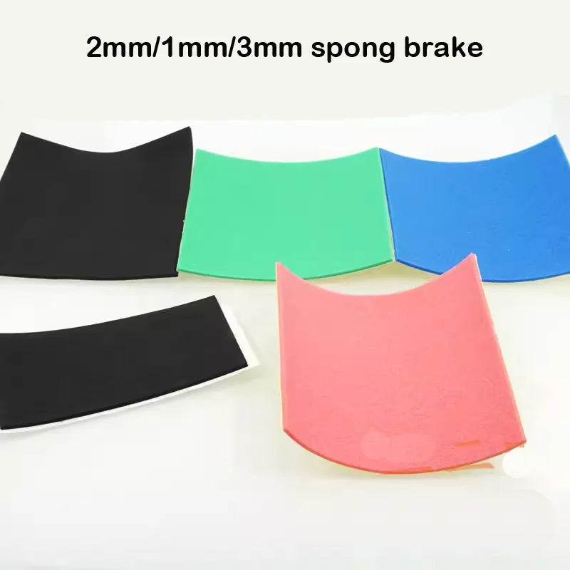 Tamiya Mini 4WD Homemade 2mm/1mm/3mm Sponge Brake 15492 15441 15512 ...