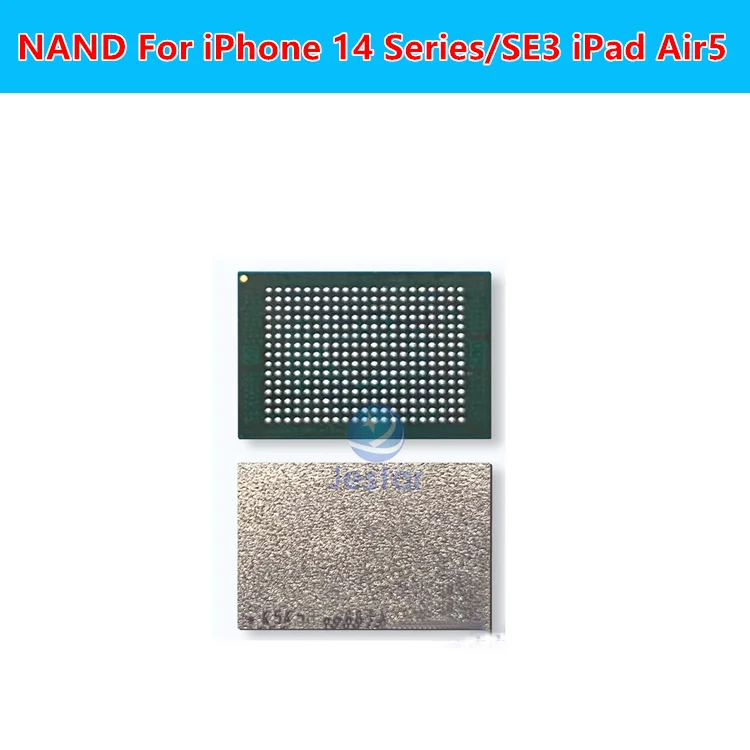 256G-512GB-128GB-1TB-HDD-Storage-Nand-Flash-IC-Chipset-For-iPhone-14 ...