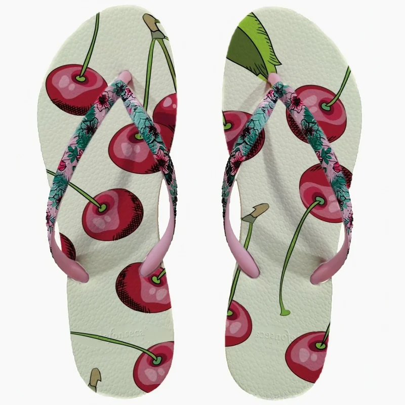 Cool-slippers-for-women-s-outerwear-herringbone-slippers-with-flat ...