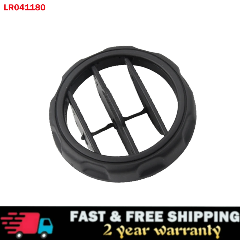 For-Land-Rover-Discovery-3-4-Range-Rover-Sport-Center-Rear-Vent-Grille ...