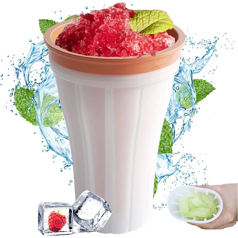 Smoothies-Cup-Ice-Cream-Maker-Quick-Frozen-Squeeze-Cup-DIY-Milkshake ...