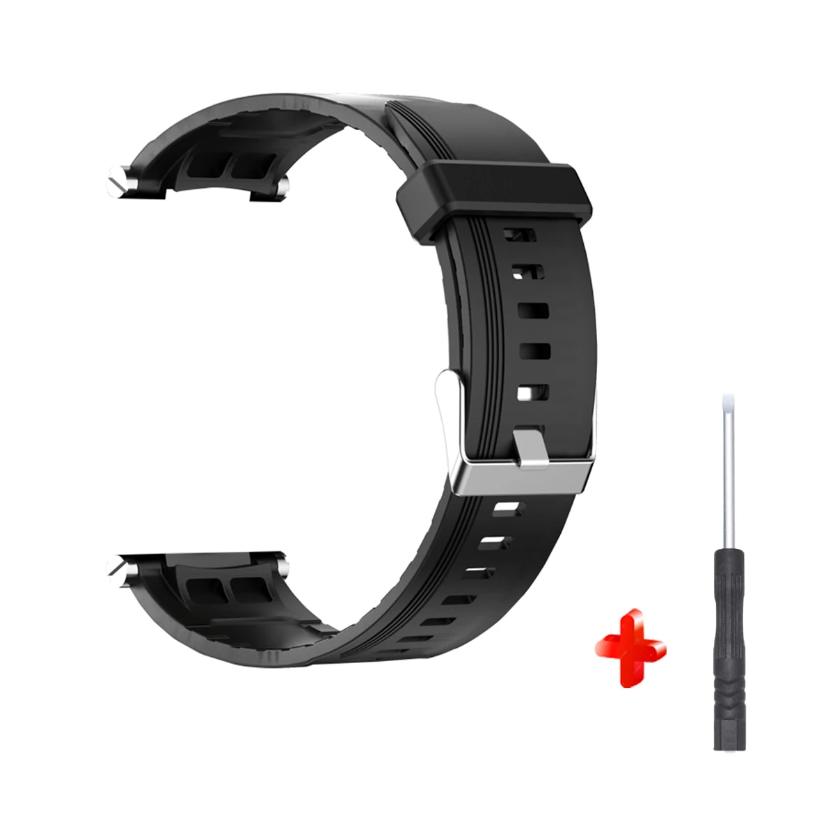 T92-Original-Smart-Watch-Silicone-Strap-22mm-Smartwatch-Bracelets ...