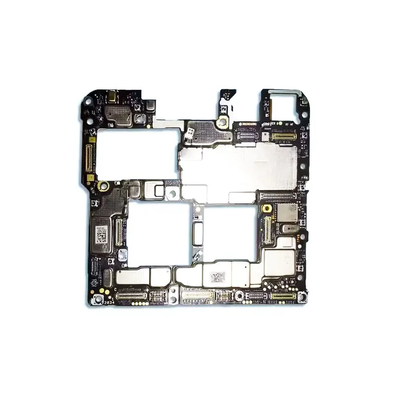 Ymitn Work Well Unlocked For Huawei Mate 40 Pro Mate40pro Motherboard ...
