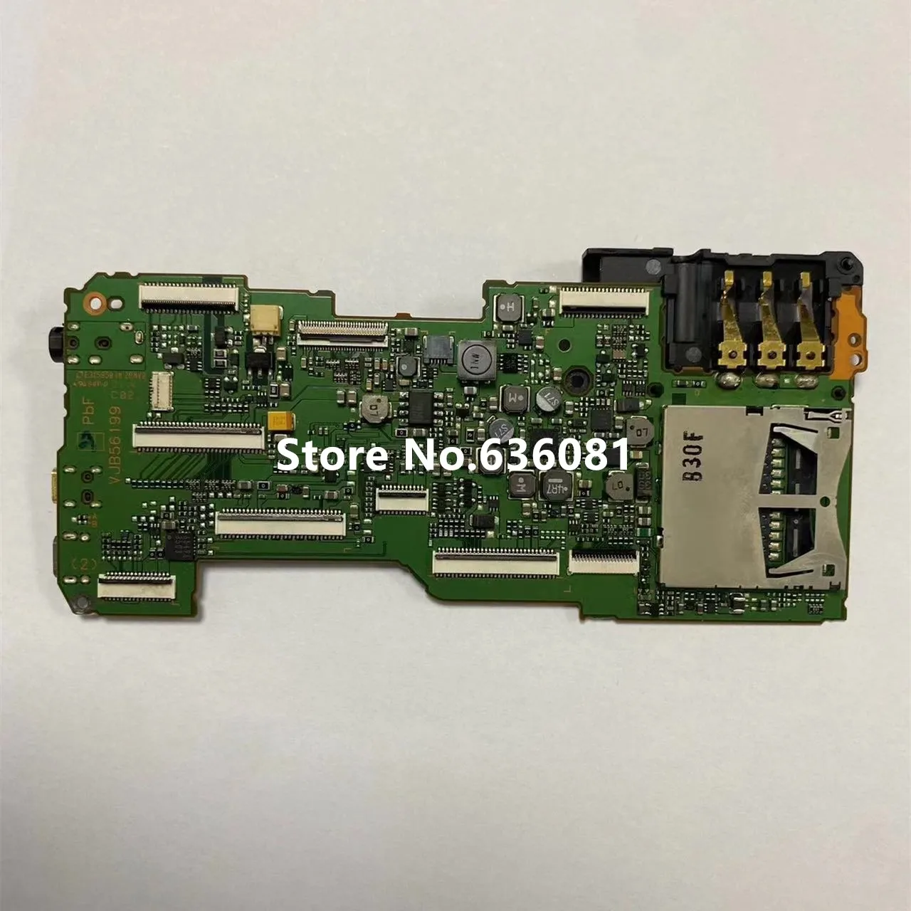 Repair-Parts-Motherboard-Main-Board-PCB-MCU-Mother-Board-With-Firmware ...