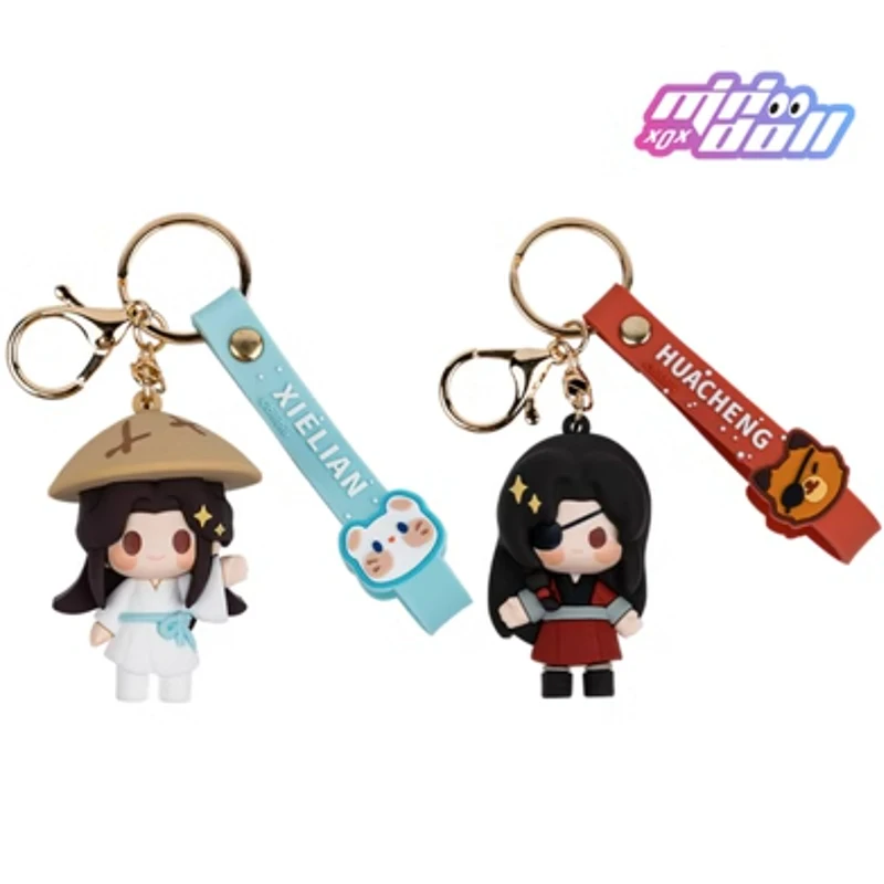 Genuine-Heaven-s-Official-Blessing-Keychain-Xie-Lian-Hua-Cheng-Anime ...