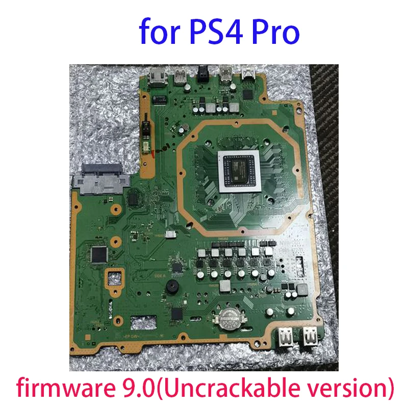 Original-Console-Mainboard-para-PS4-Pro-Console-Substitui-o-De-Placa-M ...