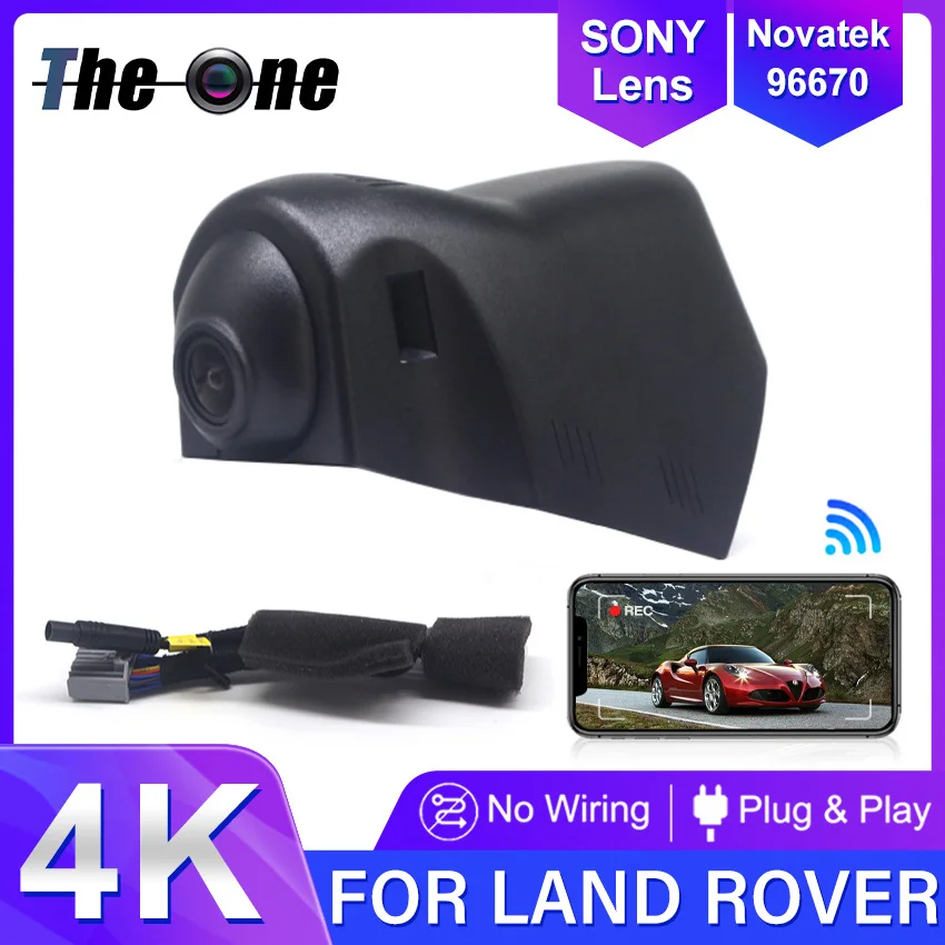 4K-2160P-Dash-Cam-DVR-Camera-Recorder-Wifi-Night-Vision-for-Land-Rover ...