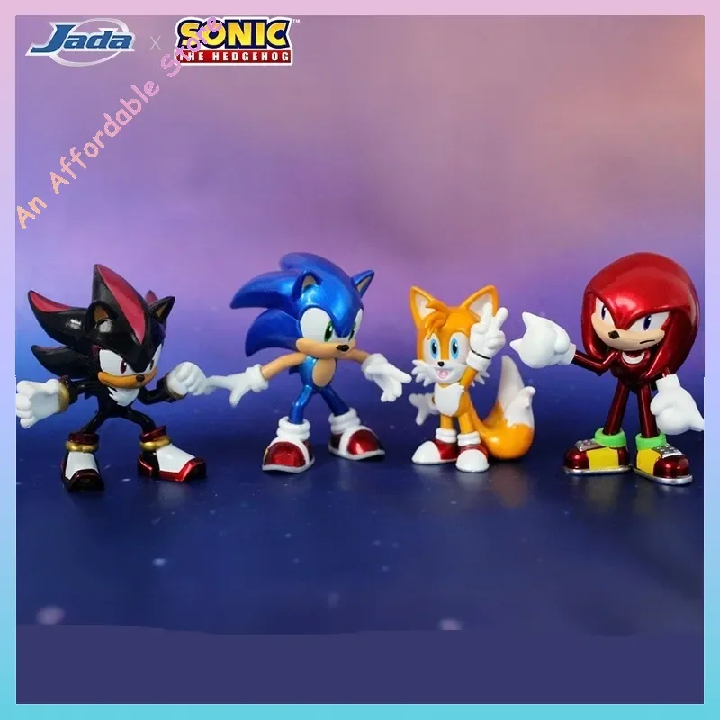 Sonic the Hedgehog Character Toys: A Guide to Collecting and Gifting