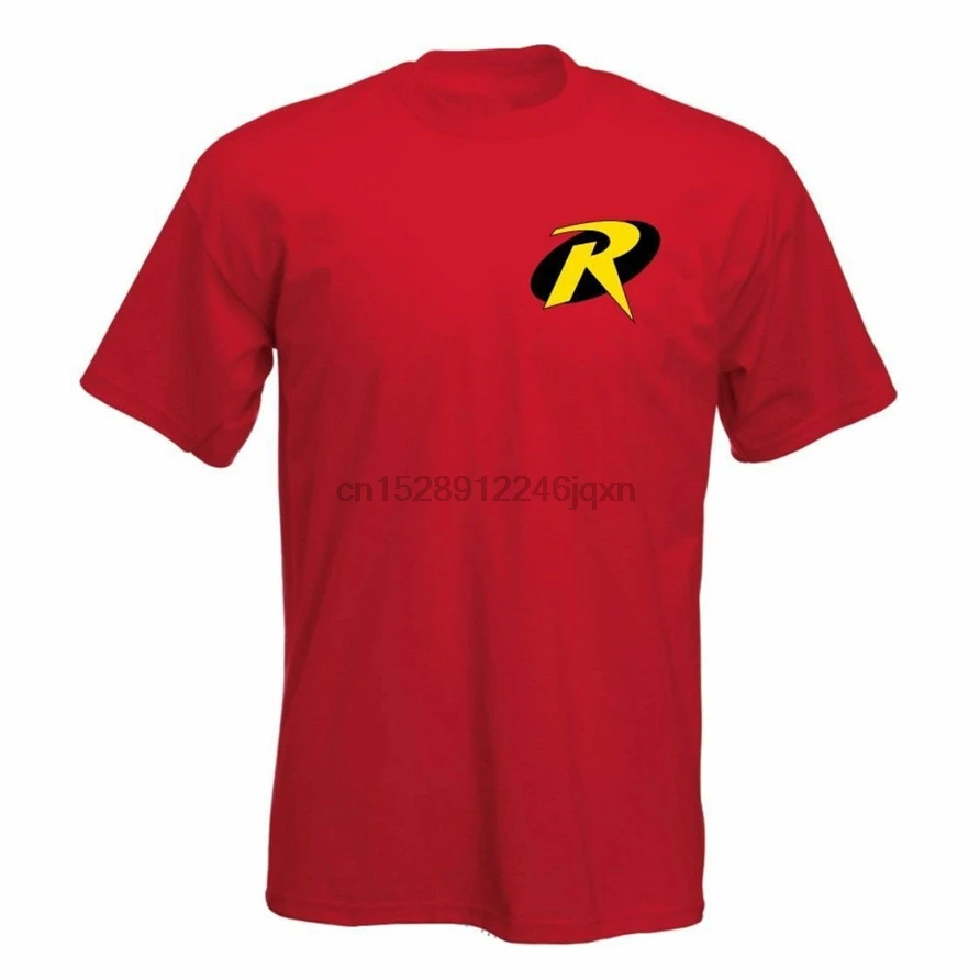 Classic Robin Logo