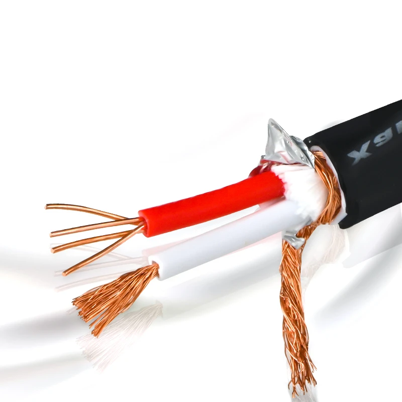 SP5008cu-Audio-Cable-Hi-end-7N-Single-Crystal-Copper-Wire-Foil ...