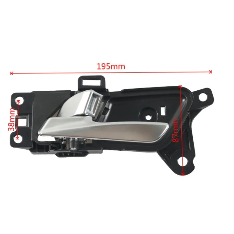 For Hyundai I20 2008 2009 2010 2011 2012 2013 2014 2015 82610-A0010 ...