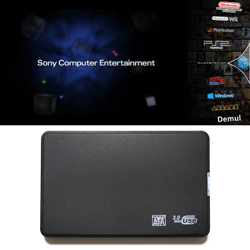 Batocera-Shooting-Games-HDD-Harddisk-Game-Box-For-Retro-Arcade-Shooter ...