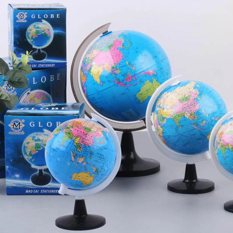 Globo-terr-queo-giratorio-de-360-grados-para-estudiantes-material ...