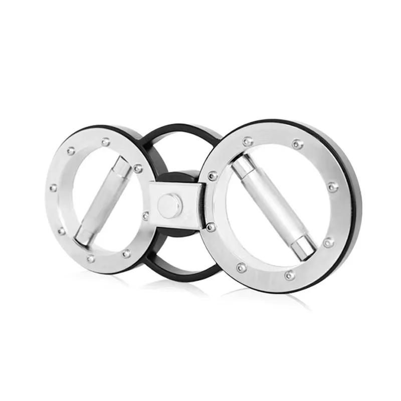 The-Burning-Machine-Adjustable-Resistance-Speed-Arm-Device-Wrist-Force ...