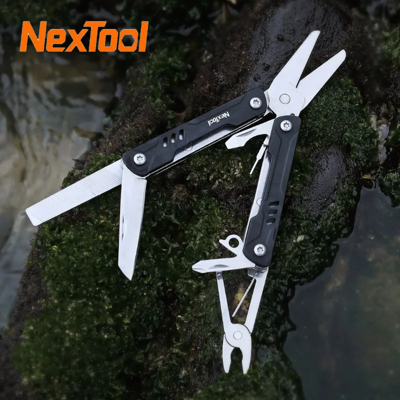 NexTool-Mini-Sailor-Scissors-Version-10-in-1-EDC-Multitools-Hand-Pliers ...