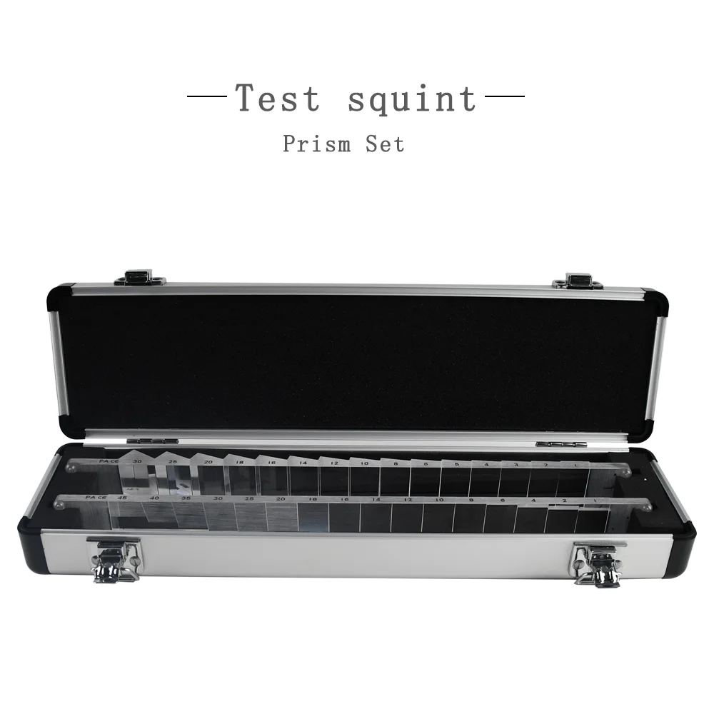 Top-Quality-Optical-Instrument-Vertical-and-Horizontal-Prism-Bar-Set ...