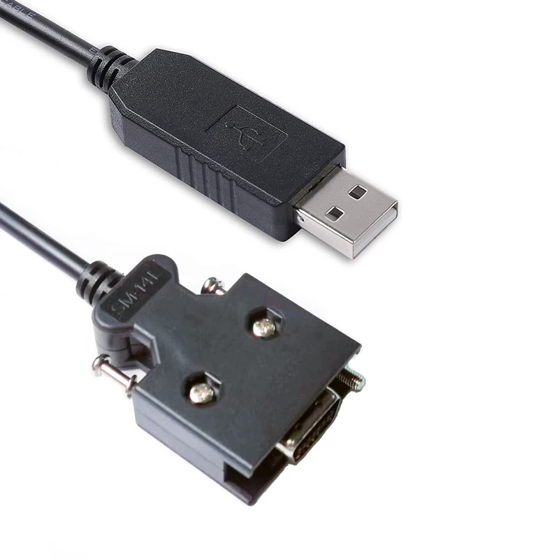 YASKAWA-USB-JZSP-CMS02-Programming-Cable-Debugging-Cable-for-Yaskawa ...