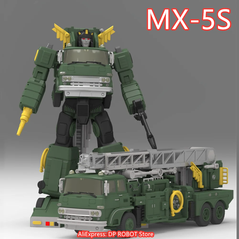 NEW-IN-STOCK-X-Transbots-Transformation-MX-5S-MX-5-Inferno-Shattered ...
