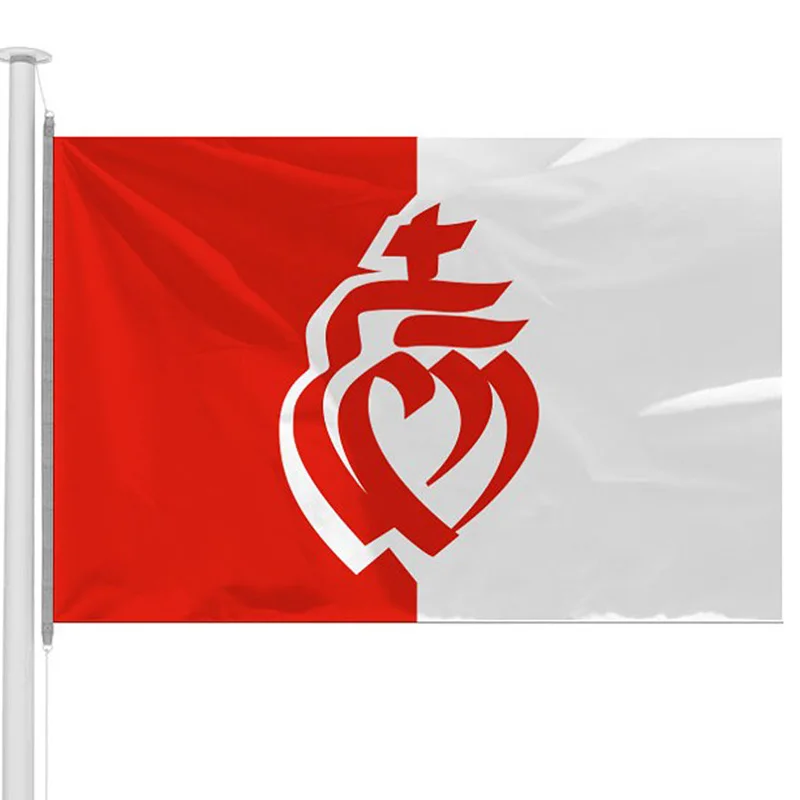 Polyester Shaft Cover | Vendee Flag - Hot Flag 3x5ft 150x90cm Banner ...