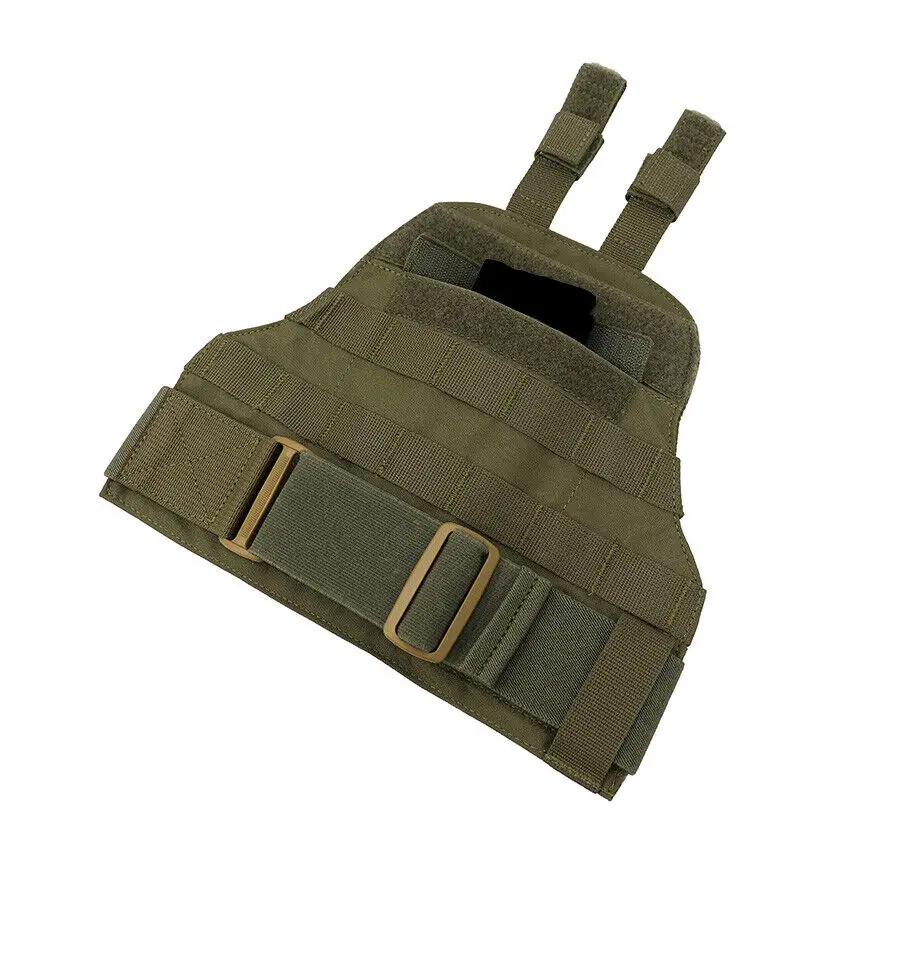 Tactical-Vest-Shoulder-Pads-Shoulder-Armor-Protector-Hunt-Extension ...