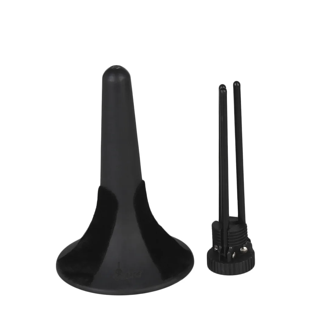 Trumpet-Tripod-Holder-Portable-Foldable-Stand-Metal-Brass-Leg-Trumpet ...