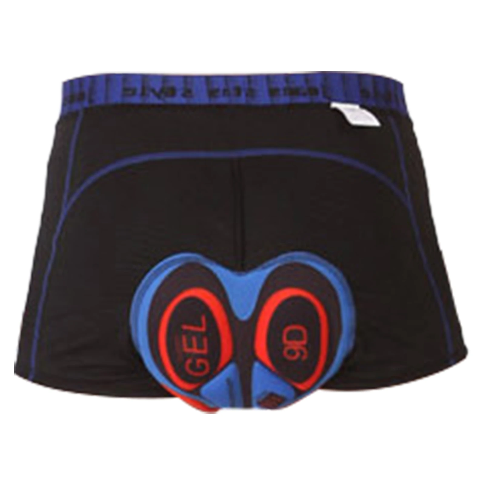 Padded-Bike-Shorts-6D-Gel-Padded-Bike-Shorts-Men-Women-s-Padded-Bicycle ...
