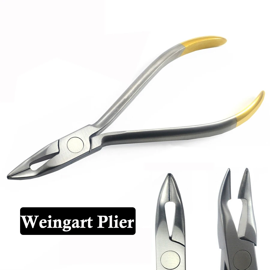 Dental-Arch-Bending-Forceps-Weingart-Pliers-Orthodontic-Pliers-with ...