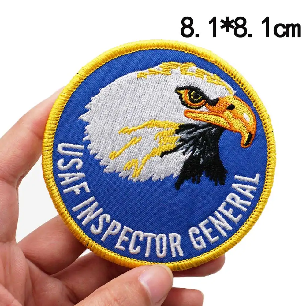 Army Inspector General Identification Badge | Us Army Inspector General ...