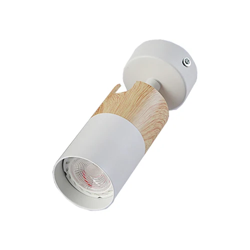 Directional Surface Mounted COB Spotlights - Lighting4Home