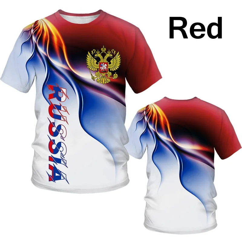 Camiseta con estampado de águila en 3D para hombre, camisa de cuello ...