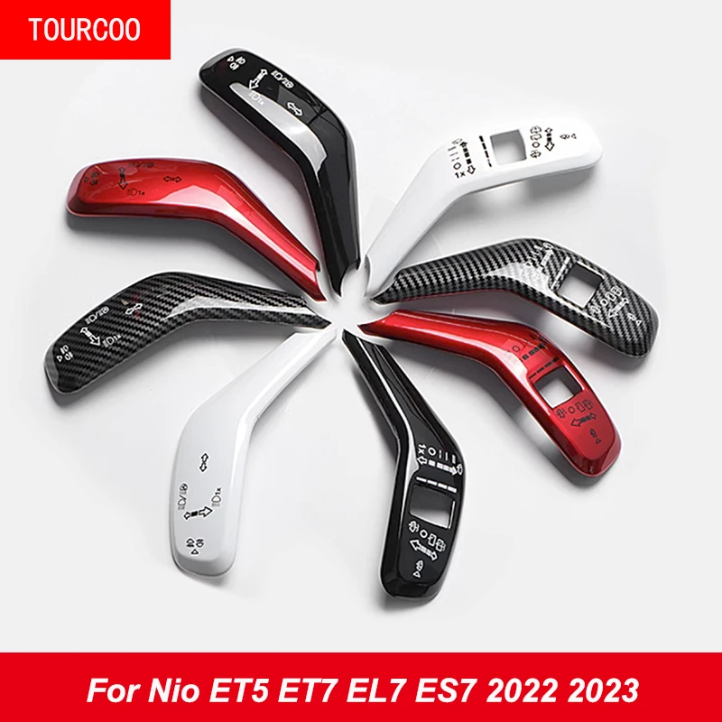 For-Nio-ET5-ET7-EL7-ES7-2022-2023-Wiper-Gear-Lever-Gear-Decorative ...