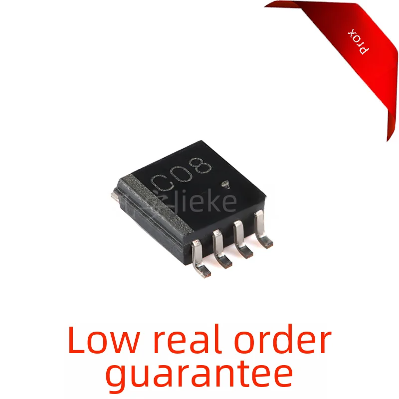 Original-Sn74lvc2g08idctrq1-Msop-8-Car-Type-Double-Channel-2-Input ...