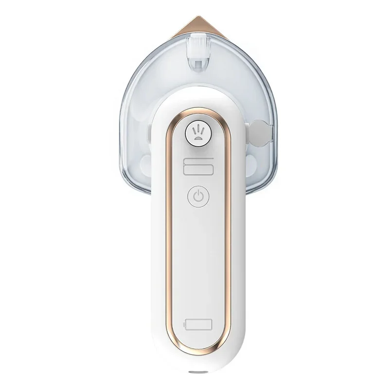 7-4V-130W-2500mAH-60ml-USB-Rechargeable-Portable-Mini-Electric-Iron ...