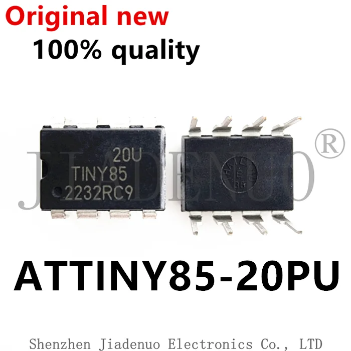 5piece-100-New-original-ATTINY85-20PU-ATTINY85-20PU-DIP-8-Chipset.jpg