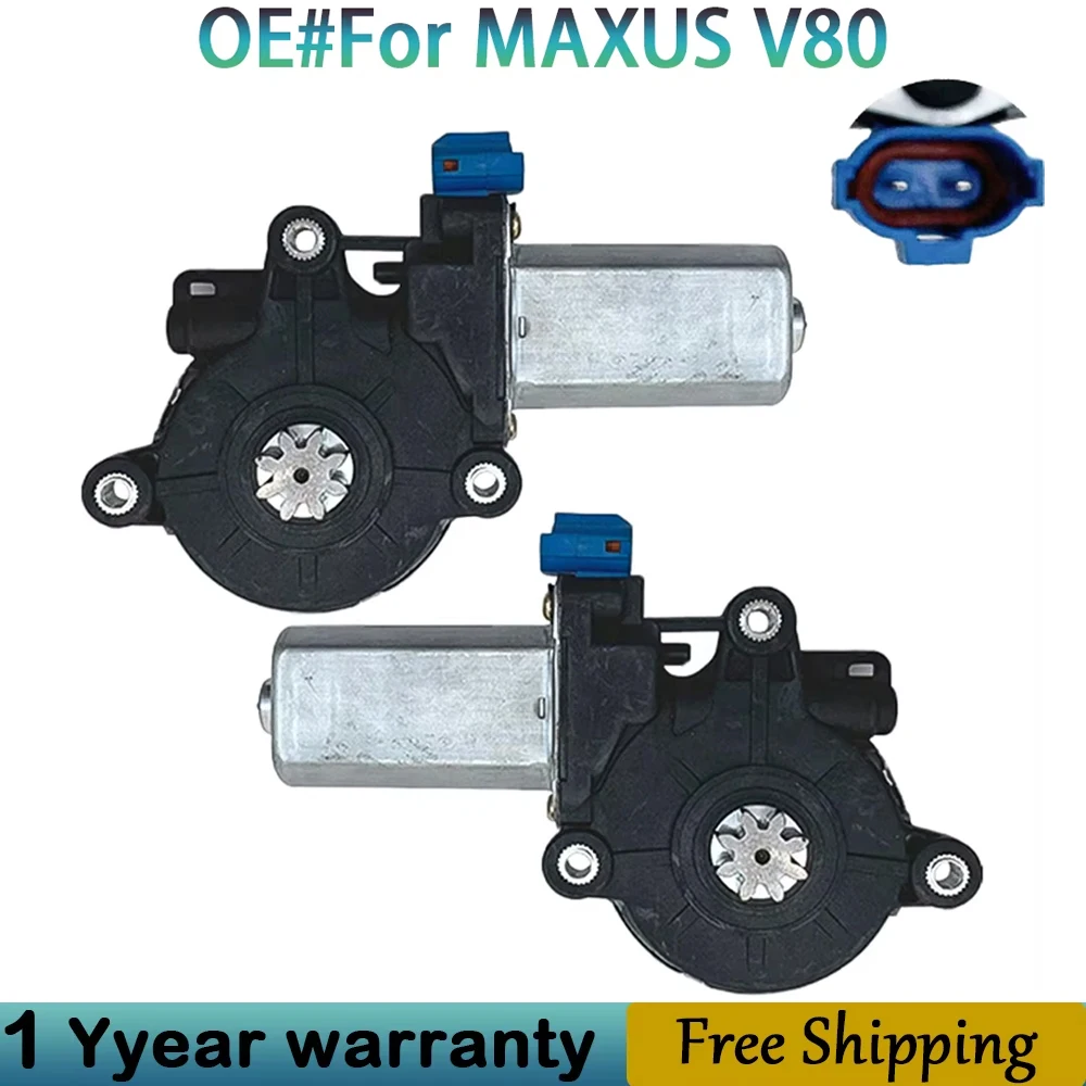 Motor de elevación de vidrio para ventana eléctrica, actuador de ...