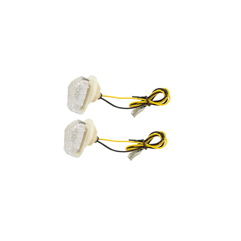 Signal-LED-Indicator-Light-Flush-Mount-LED-Motorcycle-Light-Signal-LED ...