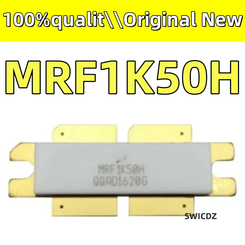 100-New-Original-MRF1K50H-MRF1K50-1-8-500-MHz-1500-W-CW-50V-RF-Power ...