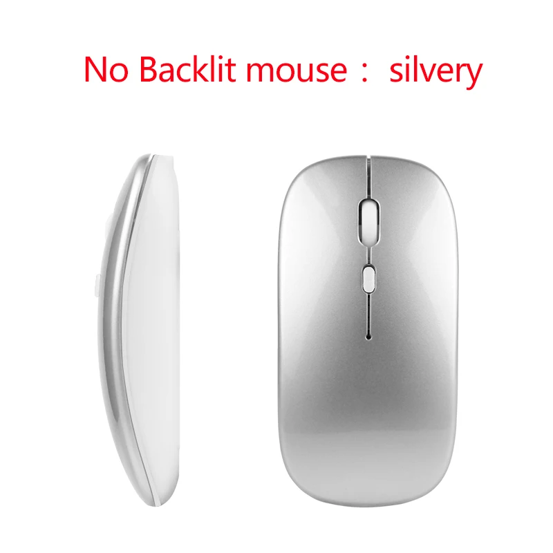 Mac Wireless Mouse