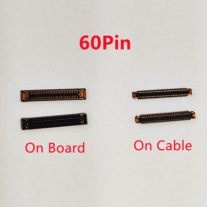 10PCS-60Pin-USB-Charging-Port-For-Samsung-Galaxy-S21-Ultra-G998B-S21-5G ...