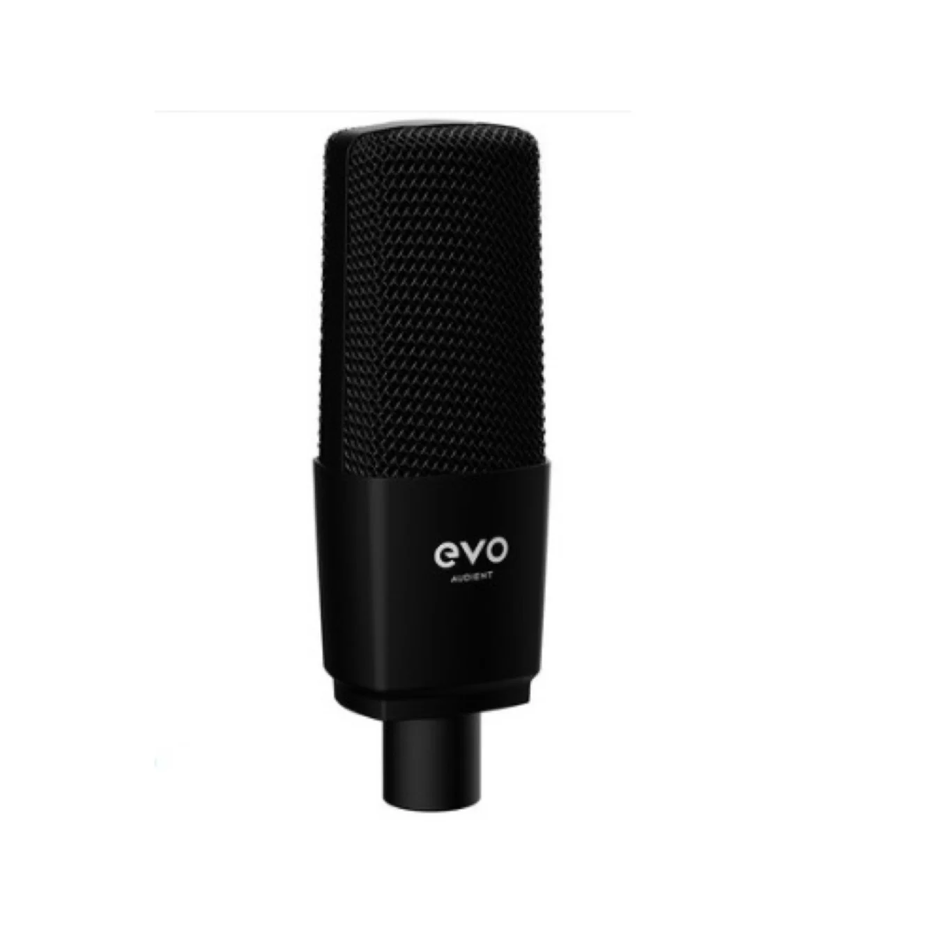 Audient-EVO-SR1-condenser-large-diaphragm-microphone-with-Mic-shock ...