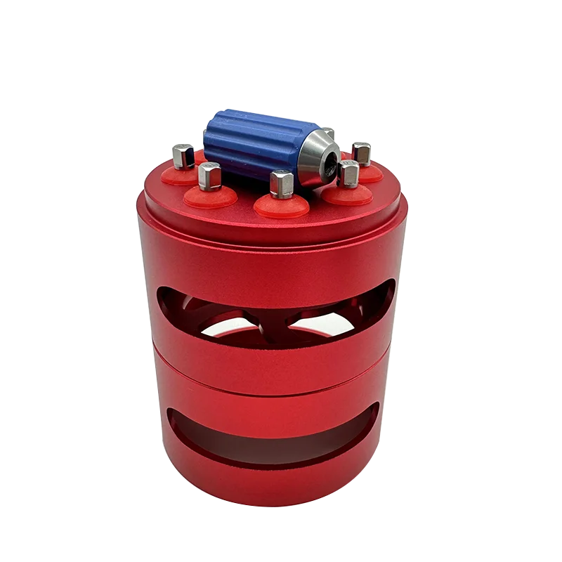 Dental Torque Lab Screwdriver Set Tungsten Carbide Technician Osstem ...