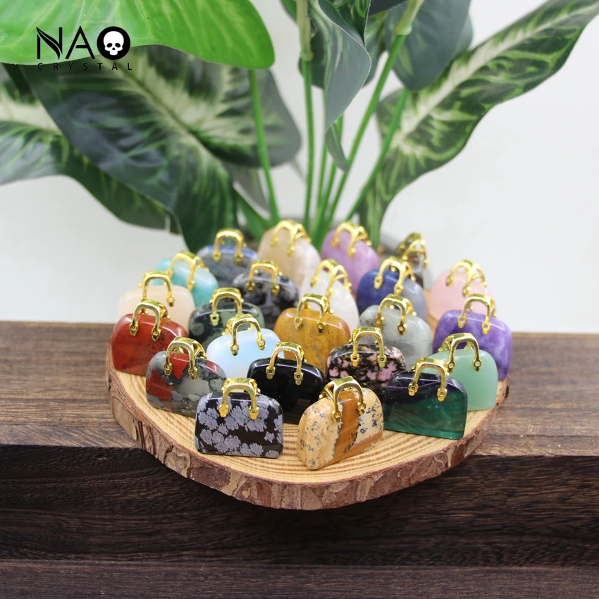 Rose Quartz Crystal Figurines | Crystal Stone Carved Figurine - Healing ...